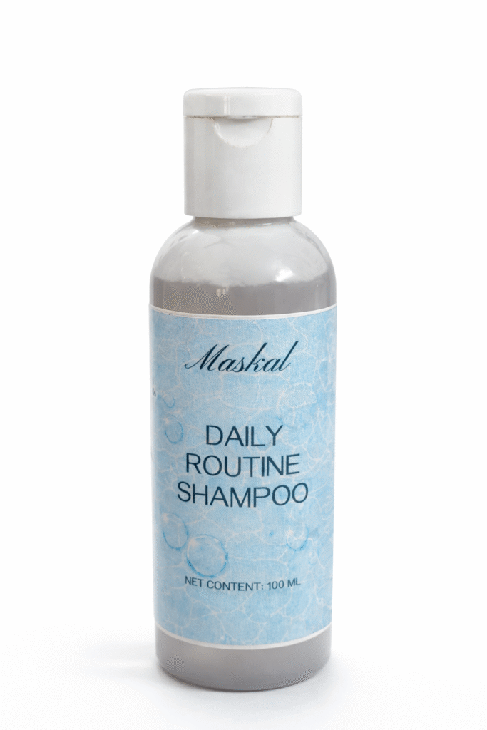 DAILY ROUTINE SHAMPOO